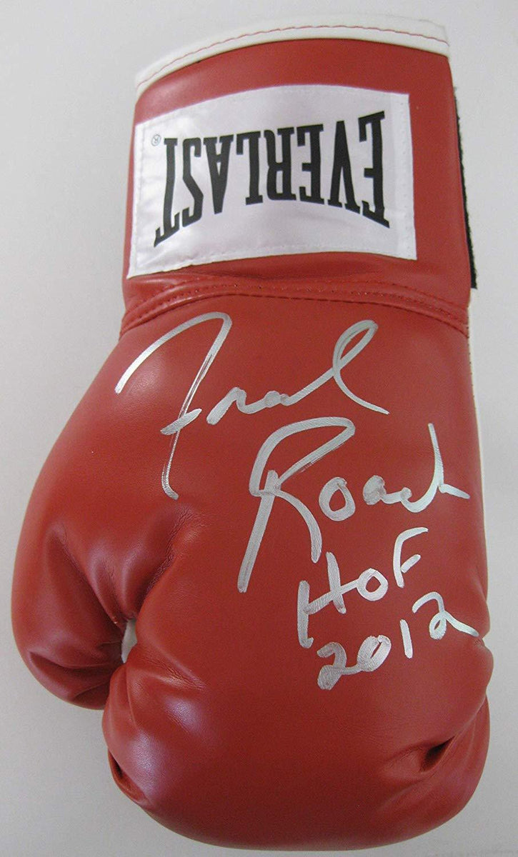 Discover Boxing Authentic Memorabilia | Collectibles – Coast to Coast ...
