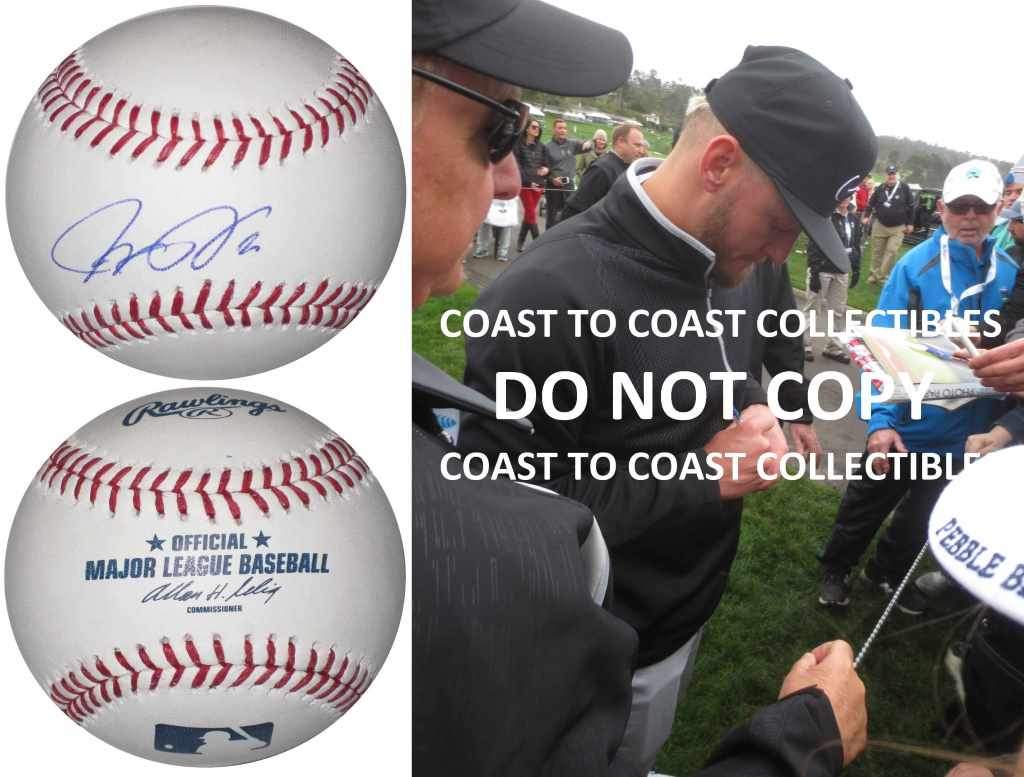 Shop MLB Authentic Memorabilia Online - Unique Collectibles – Coast to ...