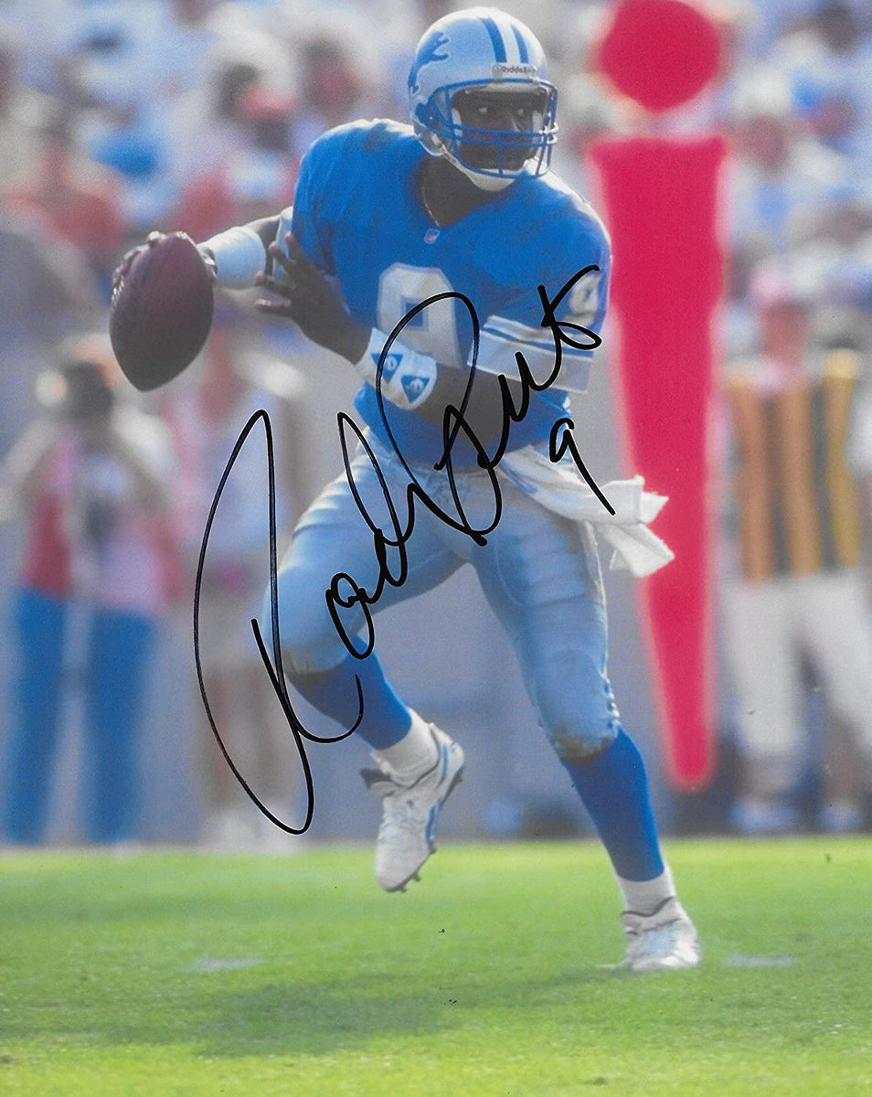 Rodney Peete Nfl